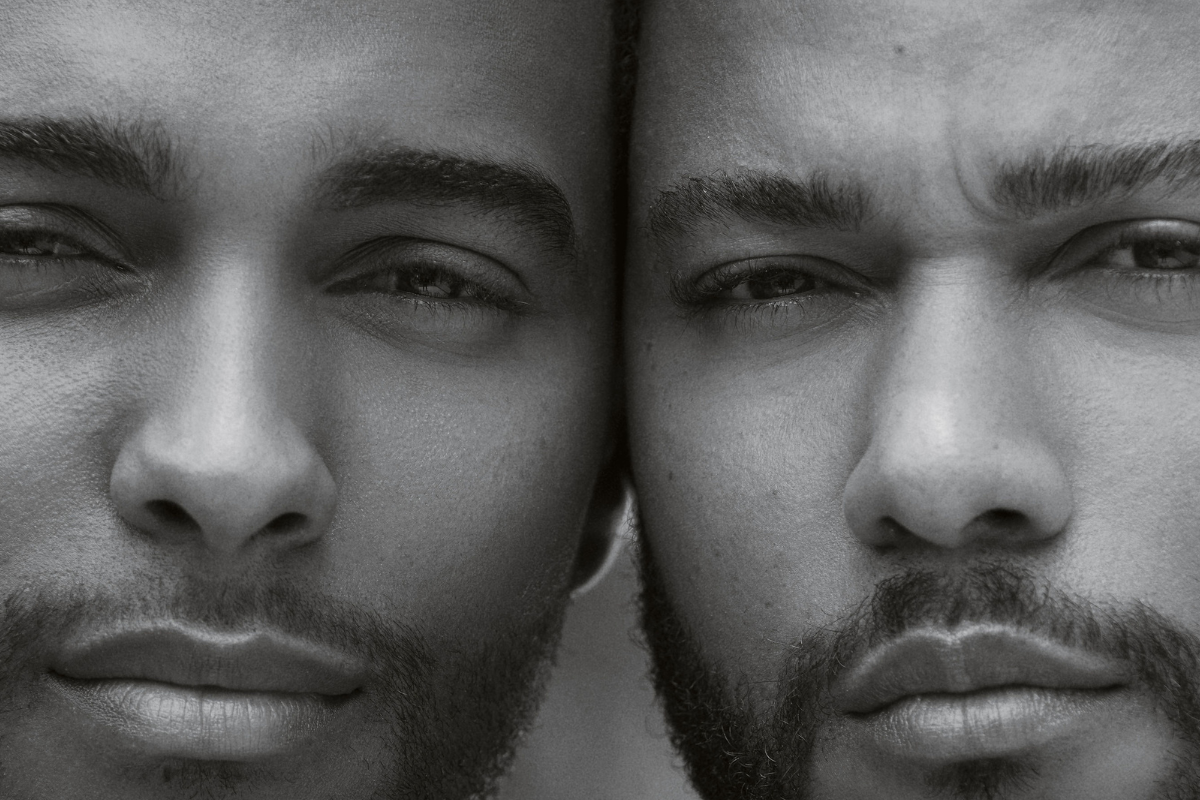 É a vez dos Calema: Irmãos fenómeno - Daily Cristina