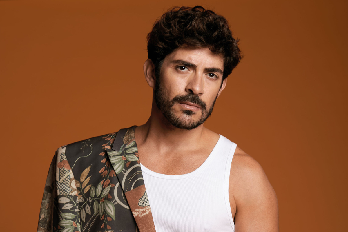 Quem é Diego Alfonso? - Daily Cristina
