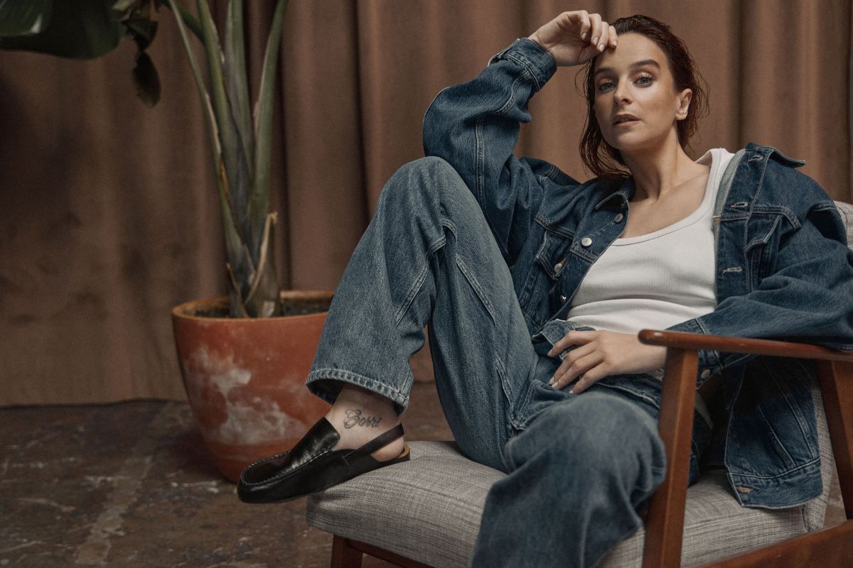 Sara Prata – 20 anos de carreira - Daily Cristina