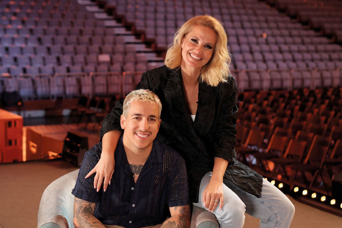 Fernando Daniel: «Tudo o que fazemos com um propósito traz as ...