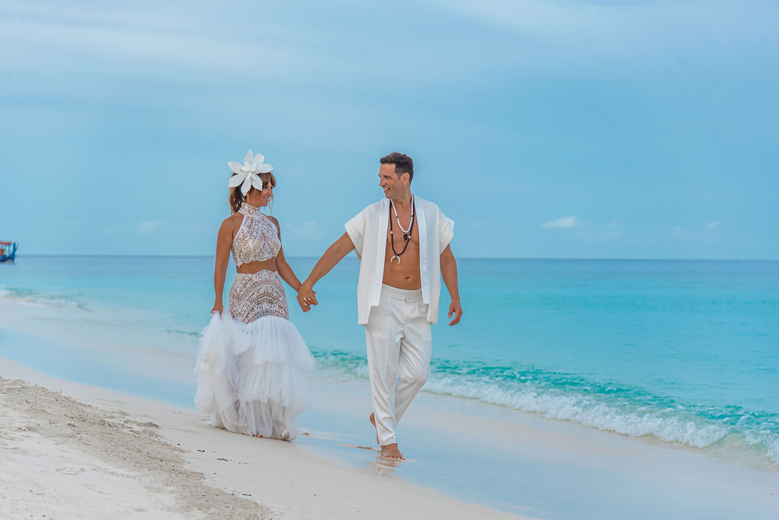 O Casamento De Sonho Da Maquilhadora Inês Franco Daily Cristina