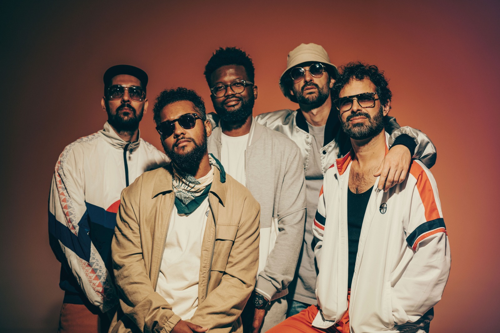 HMB estão de volta! - Daily Cristina