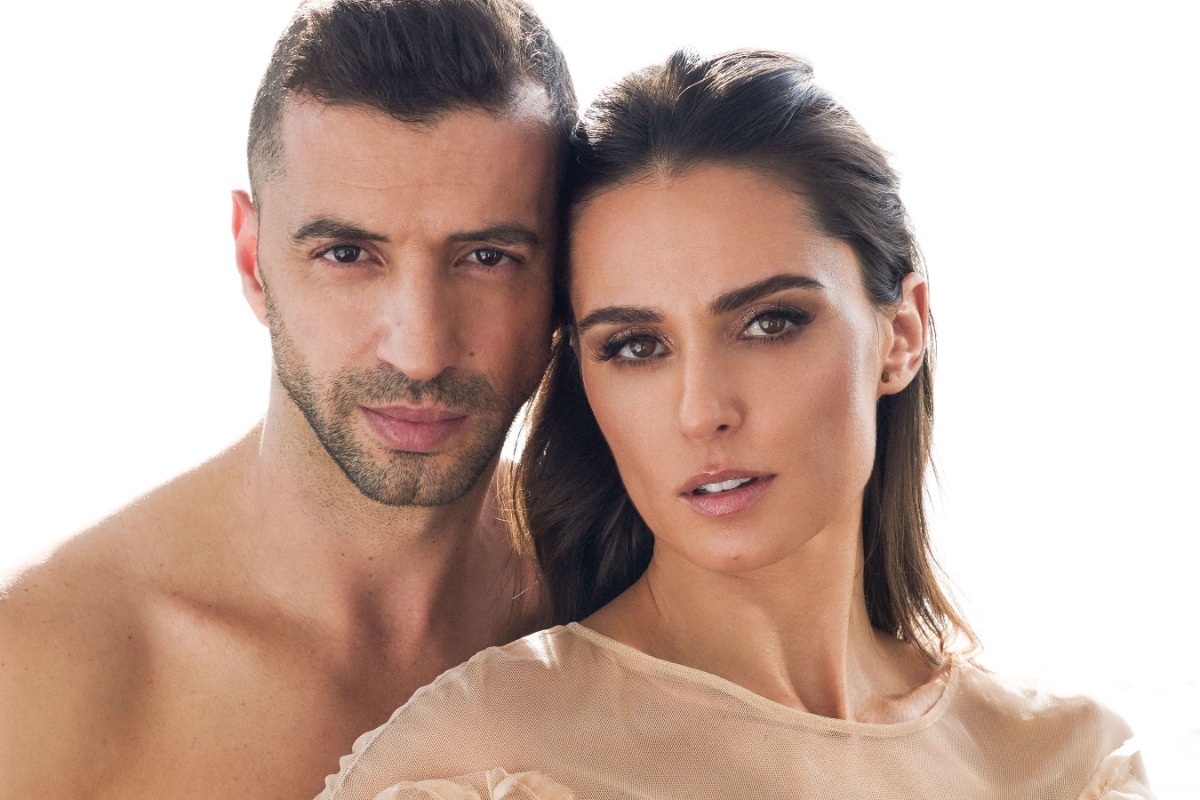 Vanessa Rebelo e Simão Sabrosa: 10 anos de amor - Daily Cristina