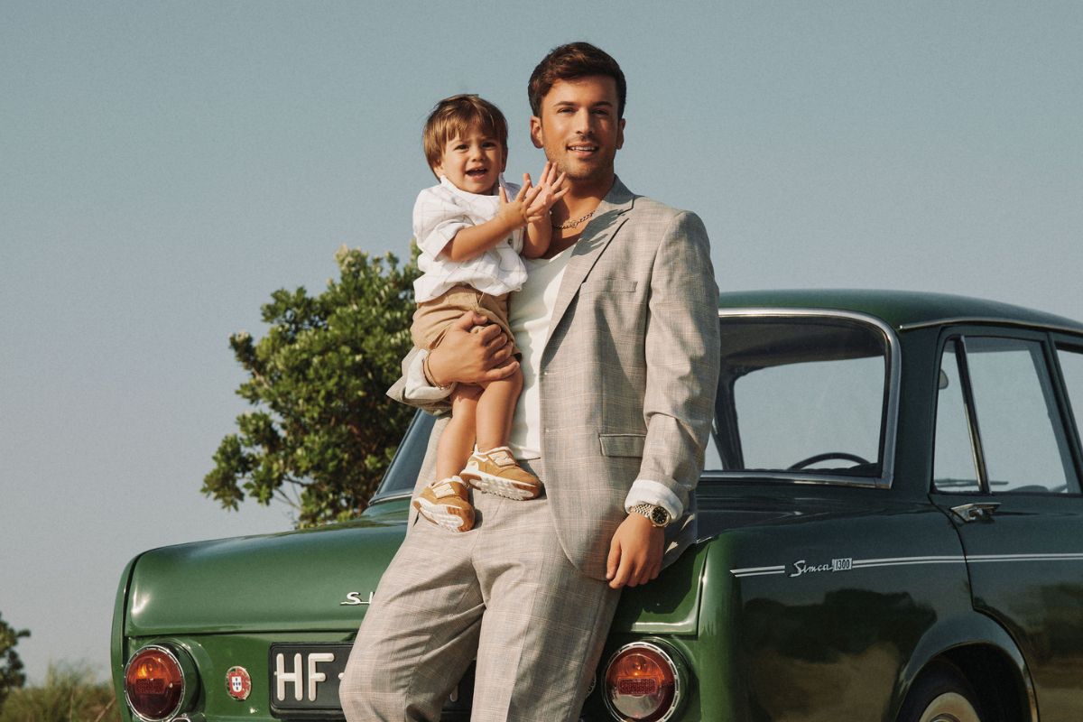 Sara Prata – 20 anos de carreira - Daily Cristina