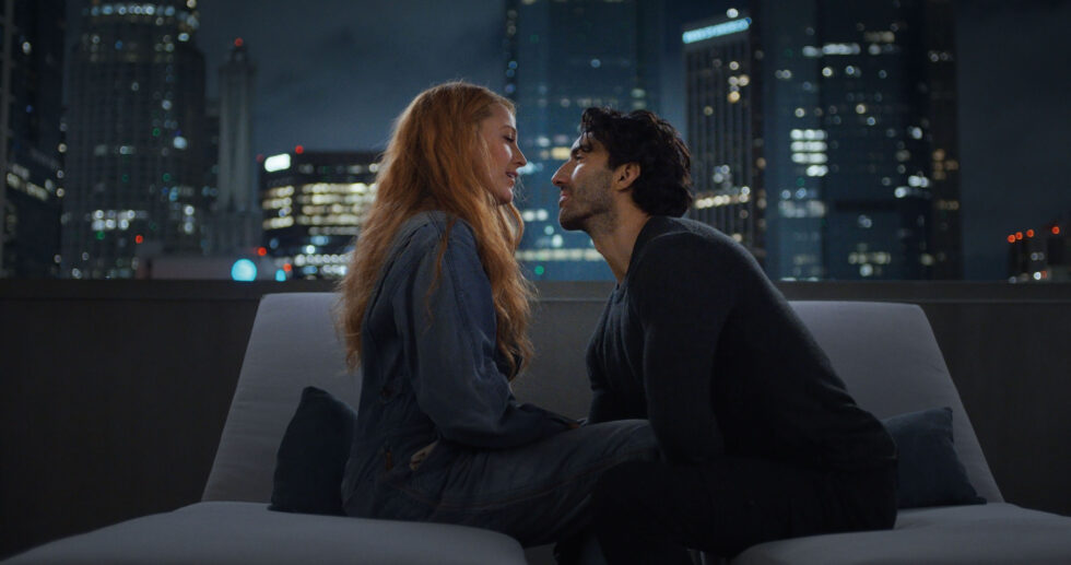 O filme do momento: Isto acaba aqui - Daily Cristina